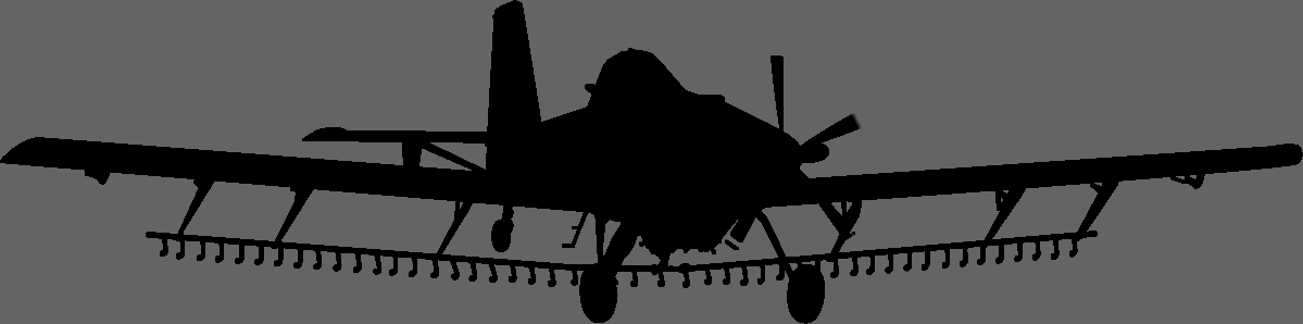 AIR TRACTOR VINYL SITCKERS – designsbydispatch